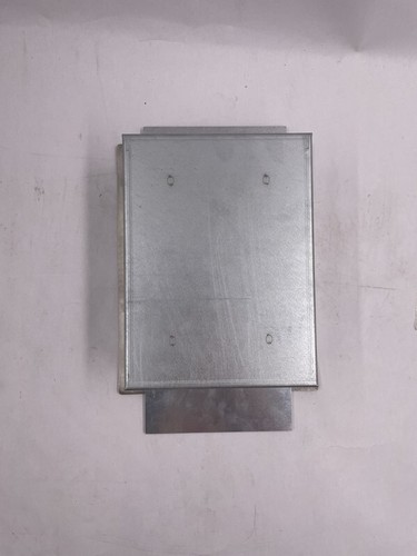 RATH COMMUNICATIONS 2400-808NSP FLUSH MOUNT EMERGENCY FLOOR CALL BOX | eBay