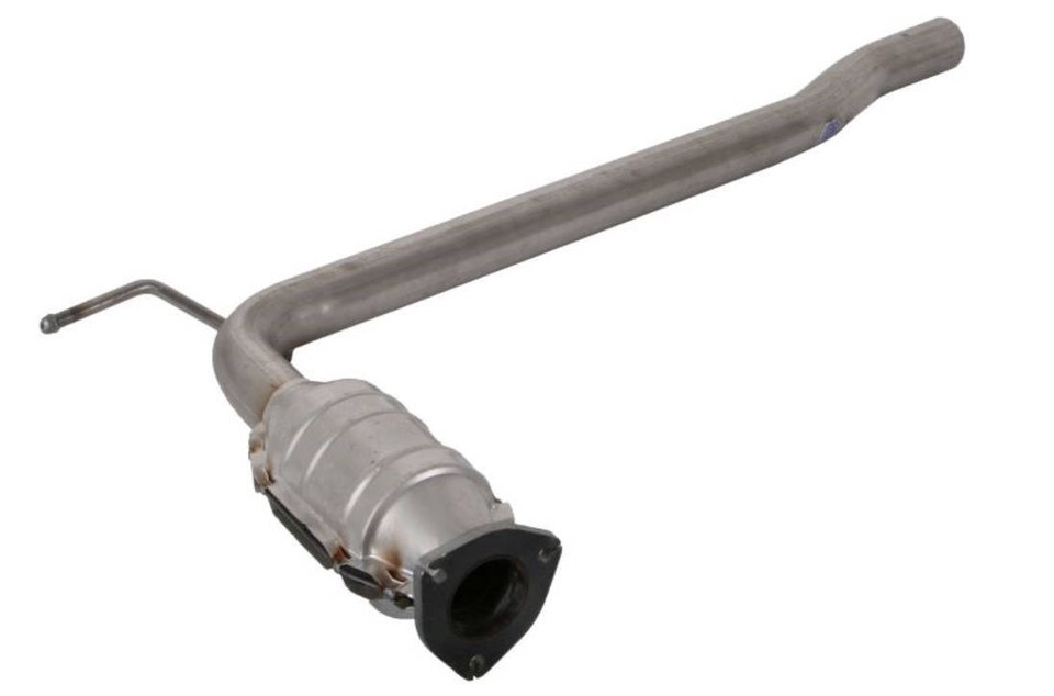 Catalyst for VW T4 Transporter 1.9TD 2.4D 2.5TDI ABL AJA ACV AUF AYY ...