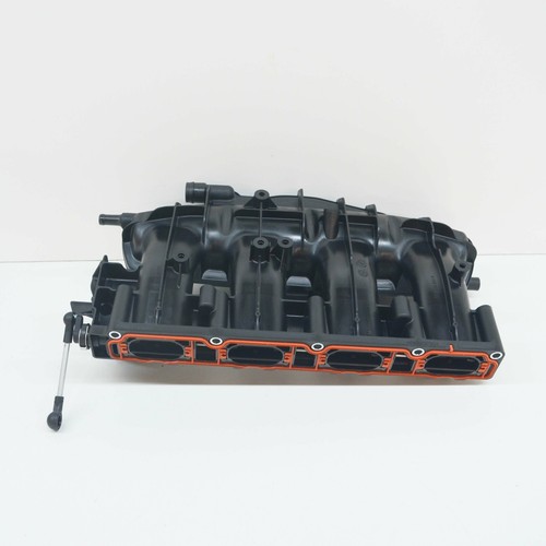 NEW AUDI TTS 8J INTAKE MANIFOLD 06F133201P OEM | eBay