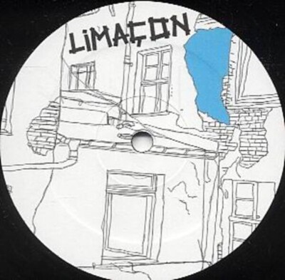 LIMACON IMP Vinyl Single 12inch NEW OVP resopal | eBay.de