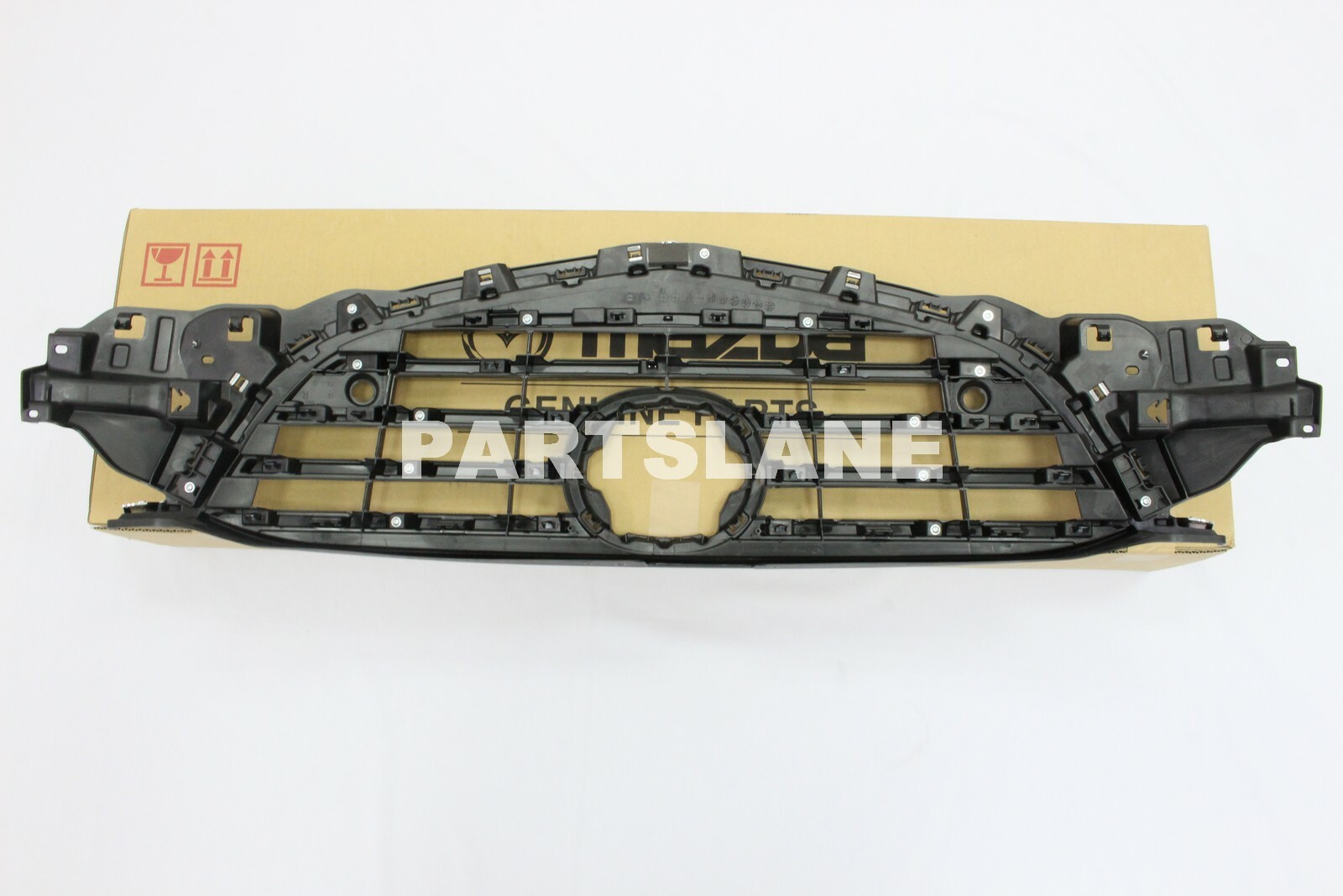 Mazda CX-5 KE KE2AW OEM Genuine Grille Radiator KA0H-50-710B | eBay ...