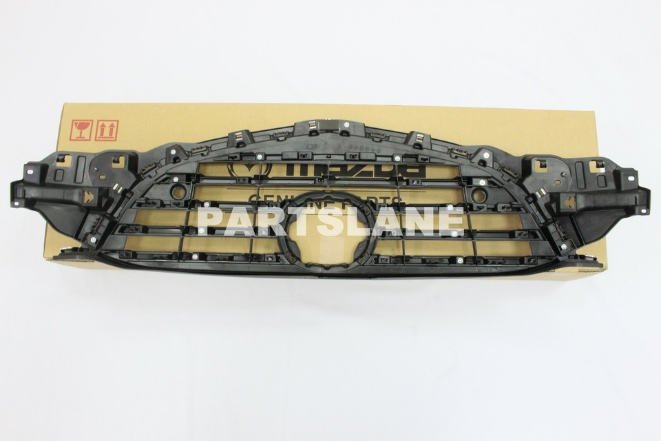Mazda CX-5 KE KE2AW OEM Genuine Grille Radiator KA0H-50-710B | eBay