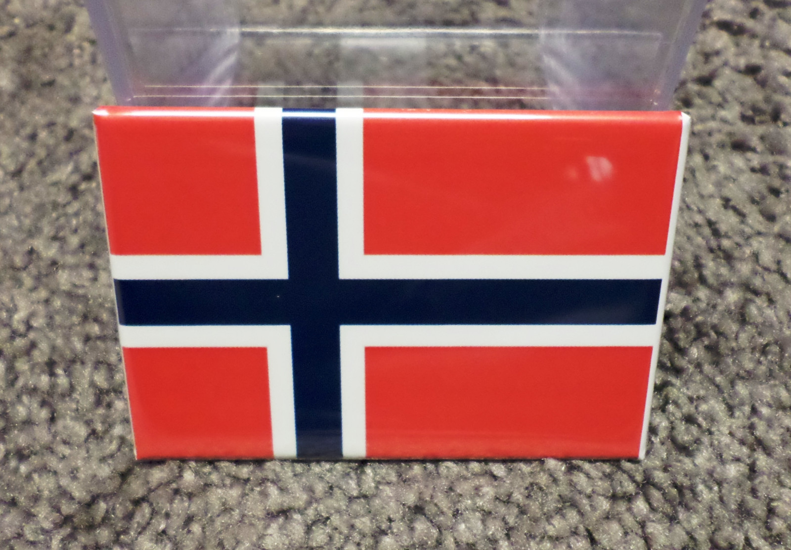 Norway Country Flag 2" x 3" Refrigerator Locker MAGNET | eBay