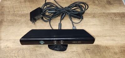 Microsoft Kinect Sensor for XBOX 360 885370354515| eBay