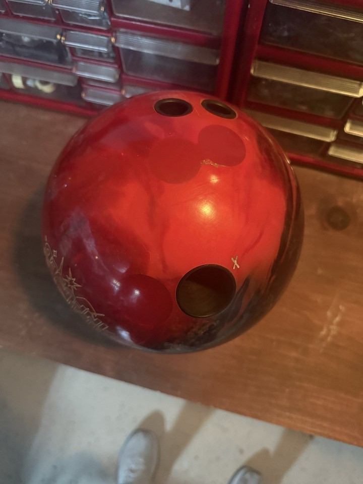 Roto Grip TNT Infused Bowling Ball | eBay