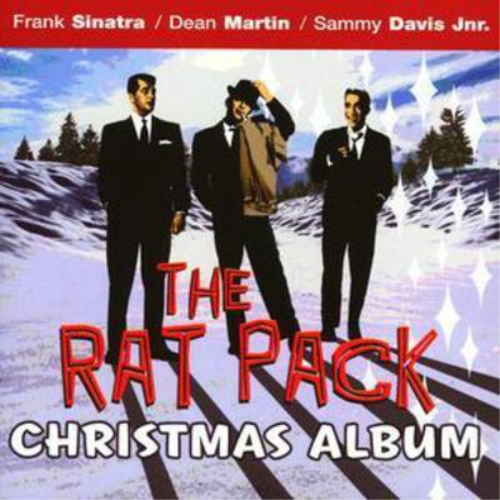 Frank Sinatra The Rat Pack Christmas Album (CD) Album 5014797860445 | eBay