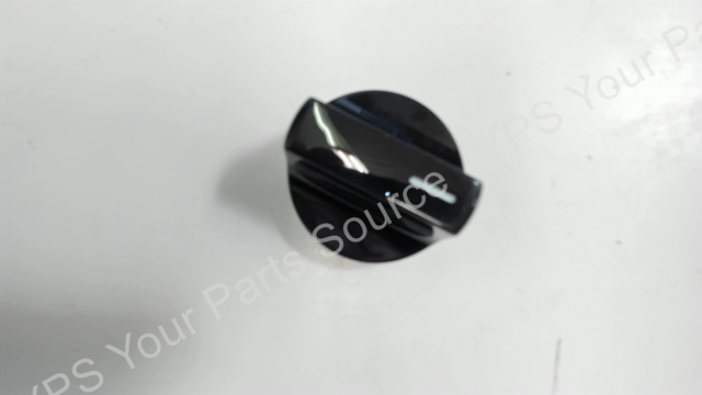 Genuine Whirlpool Range Oven Knob Set of 4 # W11022718 W10850010 for ...