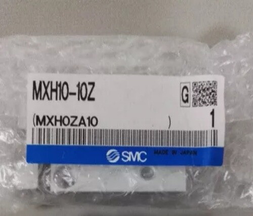 1PC NEW SMC MXH10-10Z Slide cylinder | eBay