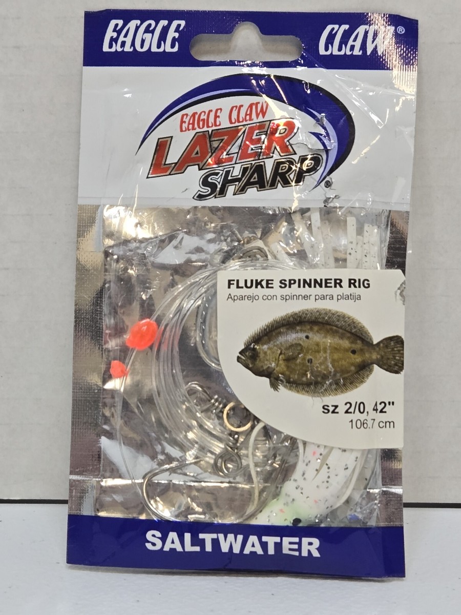 Flounder Fishing Rigs How To Build A 3 Hook Boom Flounder Rig Talk