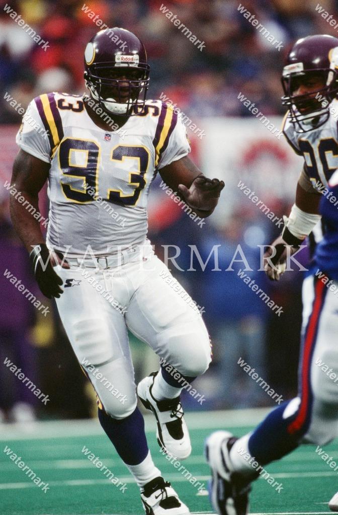 EJ730 John Randle Minnesota Vikings 8x10 11x14 16x20 24x36 Photo | eBay