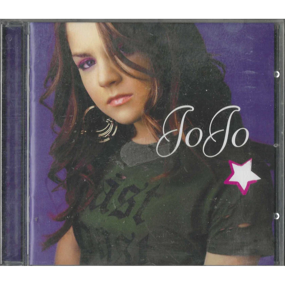 Jojo Album