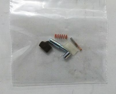 Genuine Holden New Ignition Barrel to suit Holden VR VS Commodore ...