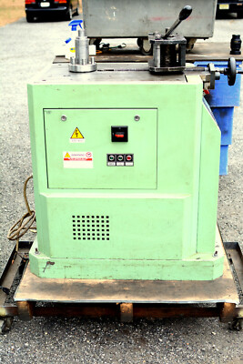 Eagle Bending ETM-76 Pipe Bender - USED - digital operation - excellent ...