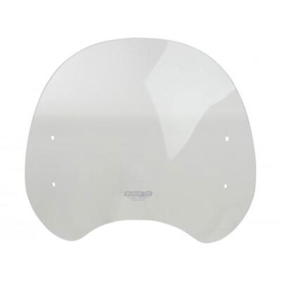 MRA Roadshield Classic transparent screen BMW R12 2024 | eBay