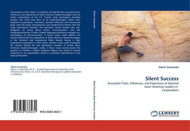 Silent Success von Edwin Castaneda (2010, Taschenbuch) online kaufen ...