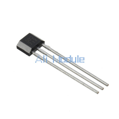 10PCS AH3503 Hall effect sensor NEW AM | eBay UK