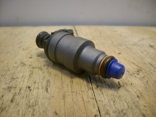Porsche 944 Fuel Injection Valve 94460611400 BLUE TIP 0280150201 | eBay