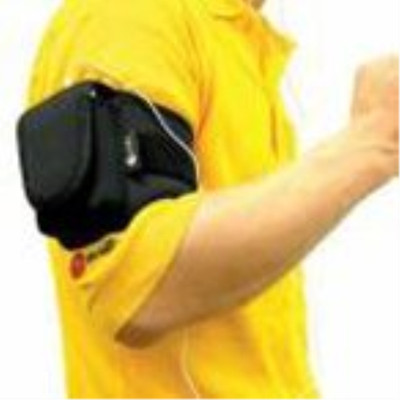 Ipod Armband Carrying Case:Black-Merch NEW | eBay