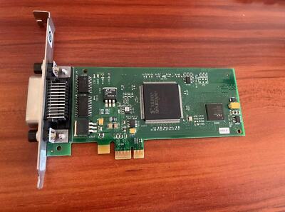 HP Agilent 82351A PCIe-GPIB Interface Card | eBay