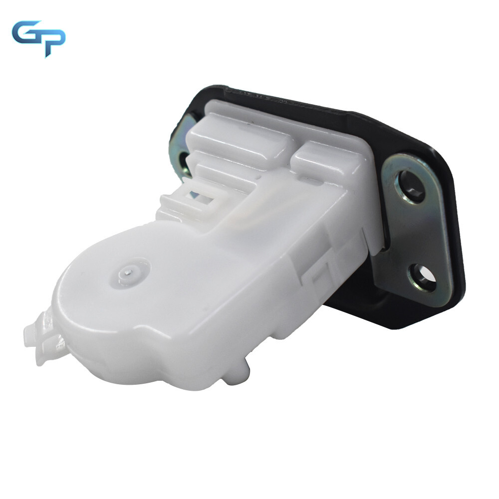 Trunk Latch Tailgate Hatch Lock Actuator Fit for Nissan Versa Murano ...