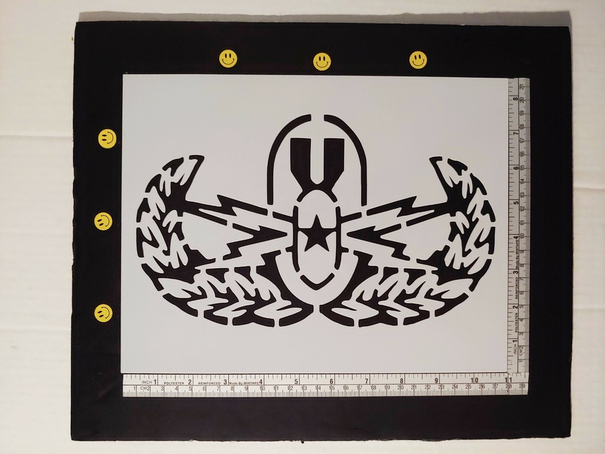 Logotipo De Eod Marino