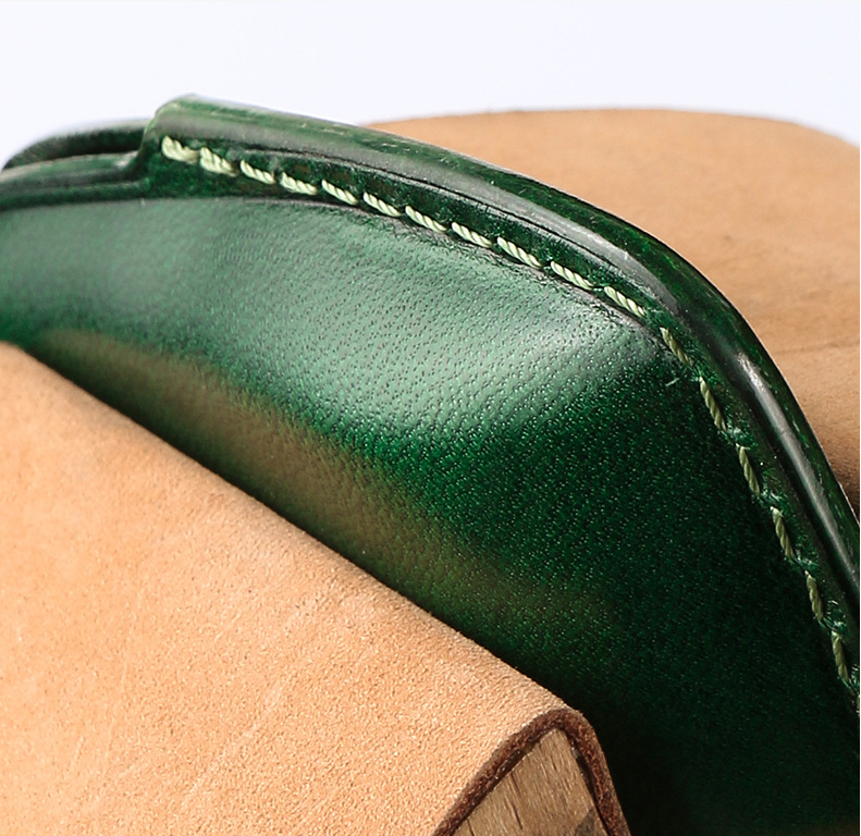 Genuine Leather Car Key Fob Case Cover For Mercedes Benz A B C E S G ...