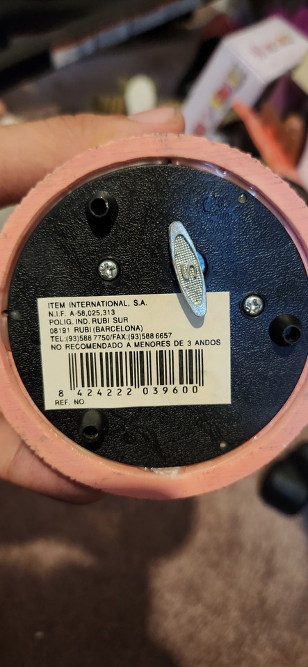 Cherished Teddies 1998 Muscial Teddy Bear Snow Globe | eBay