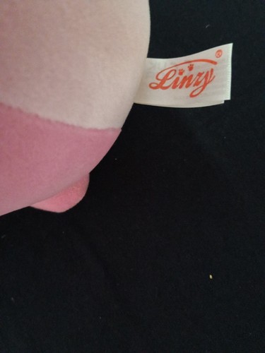 2 Smoochy Pals Easter Bunny Squishy Stuffed Animals Linzy Brand | eBay