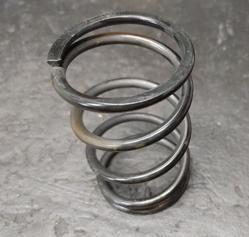 Ski-Doo MXZ 800 Etec QRS Green Secondary Clutch Spring Renegade Summit ...