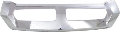 Front Bumper Molding For ML250 ML350 12-15 Fits MB1095107 1668858025 ...