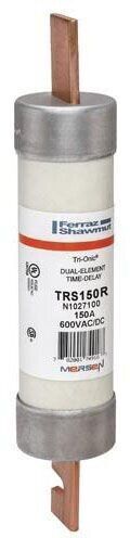 Gould Shawmut 600V Electrical Fuse - TRS150R for sale online | eBay