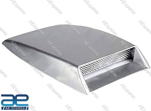Air Intake Car Bonnet Scoop For Suzuki Samurai SJ410 SJ413 ECs | eBay