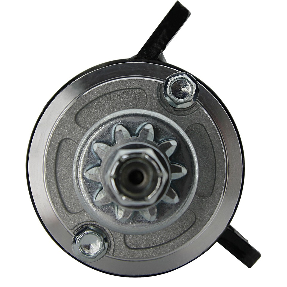 New Starter For Marine Evinrude Johnson OMC 115/140/100/90/85/135HP ...