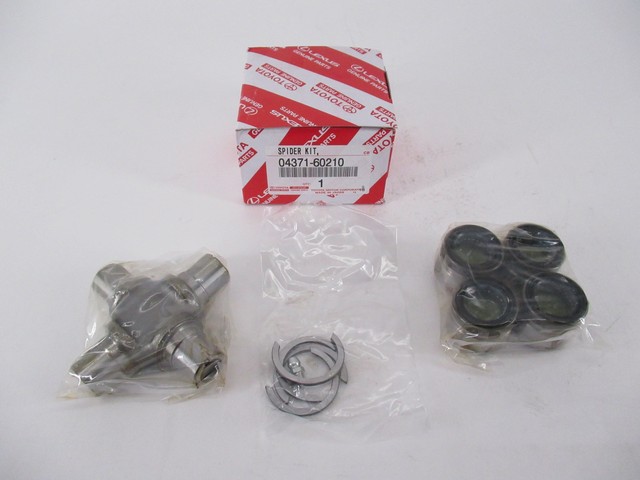 0437160210 Genuine Toyota Spider Kit 04371-60210 for sale online | eBay