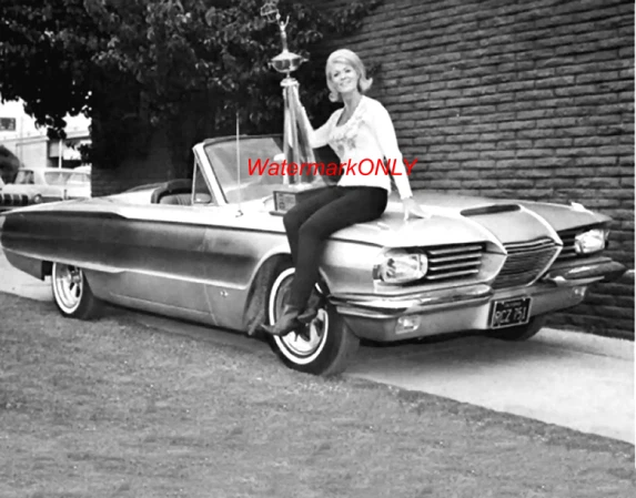 Pat Priest Hot