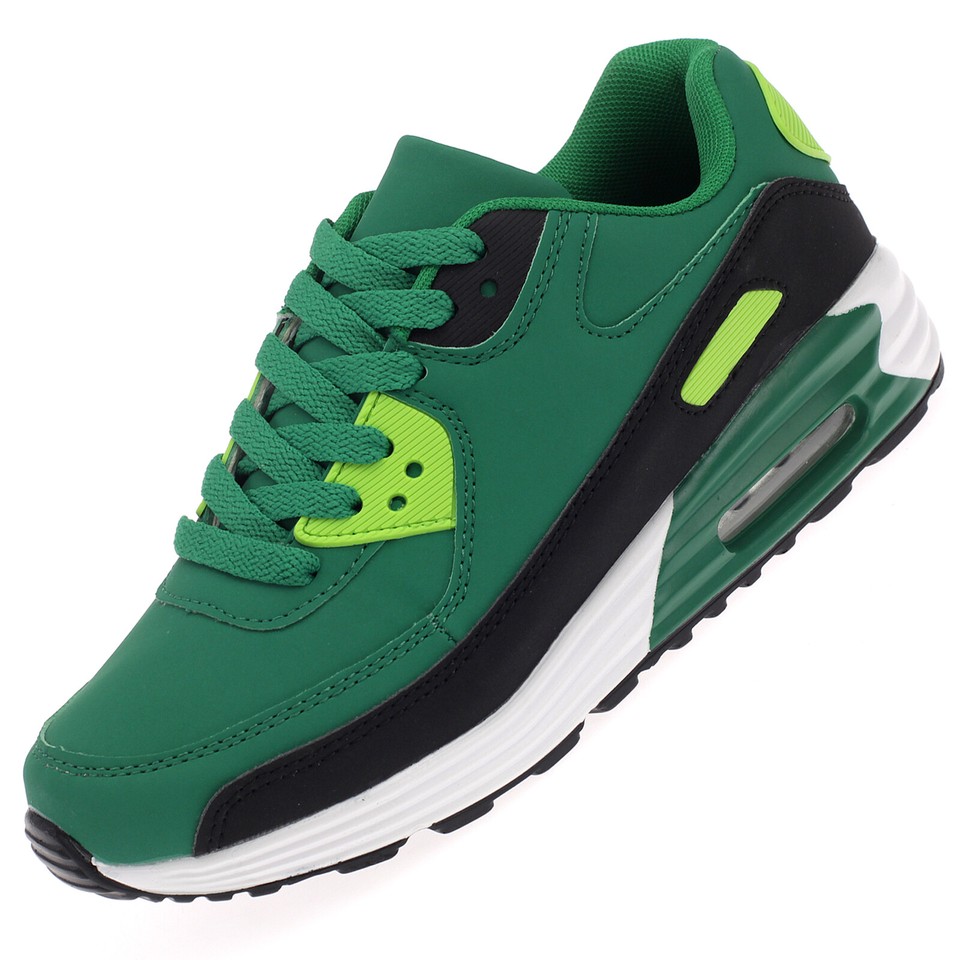 Herren Damen Sportschuhe Sneaker Turnschuhe Laufschuhe Runners Freizeit ...