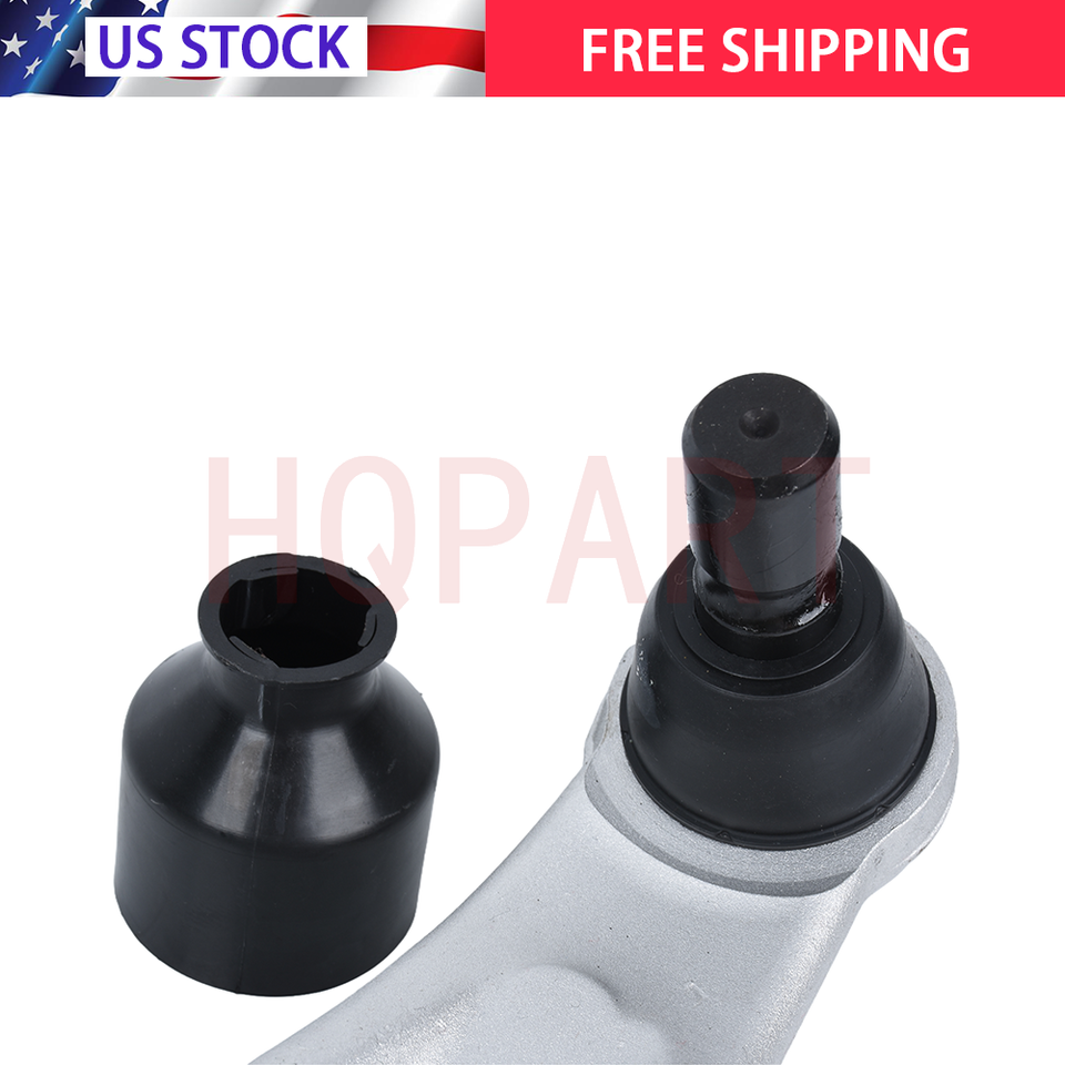 OE 54501-6SA0A Front Left Suspension Lower Control Arm For Nissan ...