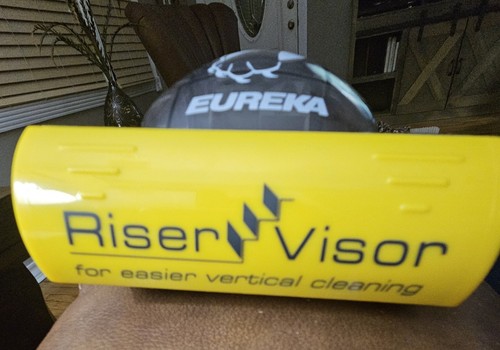 Eureka Power Paw Riser Visor Attachment Brush For Vacuum Cleaner | eBay