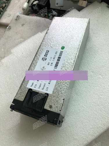 1pc used Ming Pu optical magnetic MER048-16010-R0 module -48V15A | eBay