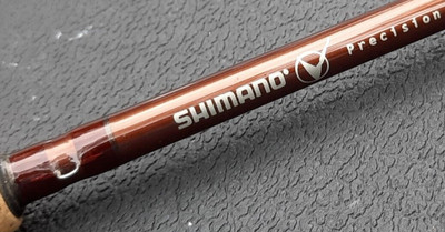 Spinning - Shimano Crucial