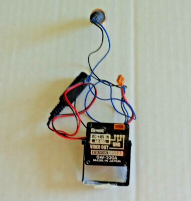 Camera & Video Systems - Watec