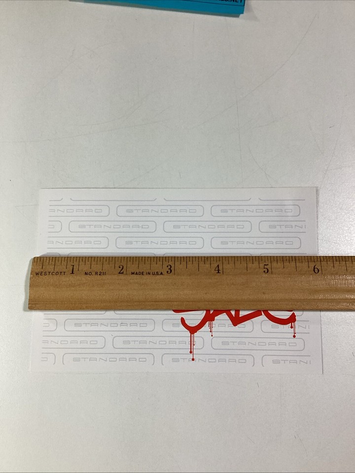 Atlanta Georgia Promo Card Early 2000s Standard Brand Sale 1841 ...