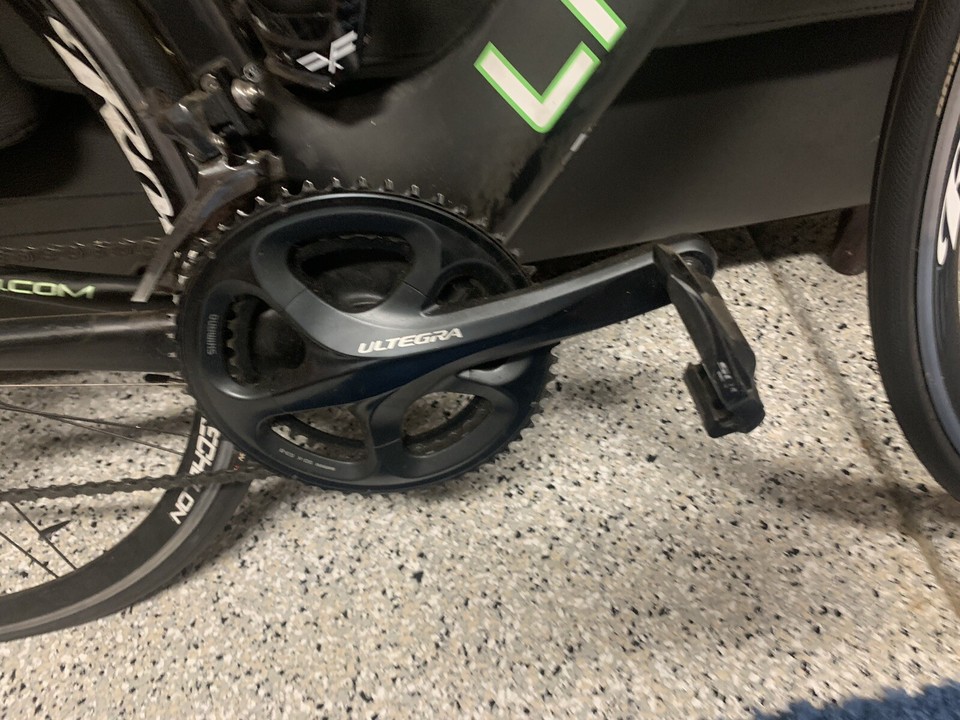 2014 Litespeed C1 carbon fiber road bike (22 Gears) | eBay