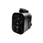 EV Charger Connector CCS 2 to CCS 1 (AC+DC), CCS Combo 2 to CCS Combo 1 ...