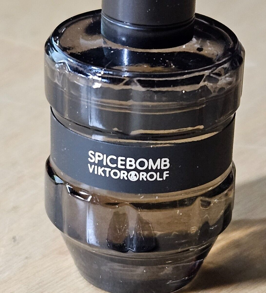 Viktor & Rolf 'Spicebomb' Eau de Toilette, Deluxe 0.24 Fl. Oz. 7Ml ...