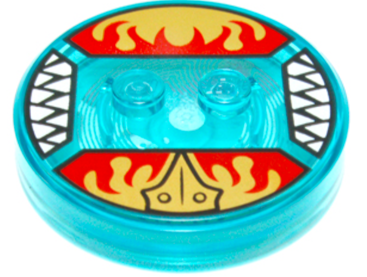 LEGO Dimensions Character Toy Tags -YOU CHOOSE- Low Shipping-Read! | eBay