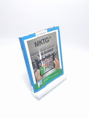 MKTG 12: Principles Of Marketing (12th Ed) - Lamb, Hair, & McDaniel ...