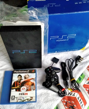 Ps2 Console Boxed for sale | eBay