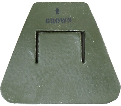 US Army PASGT Parachutist Helmet Pad Impact Liner Paratrooper Foam ...