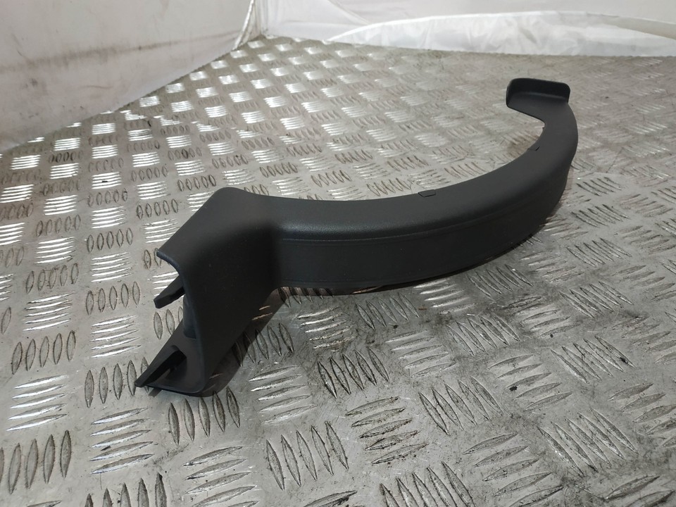 MERCEDES-BENZ S W222 Trunk Boot Trim A2226931500 2018 | eBay